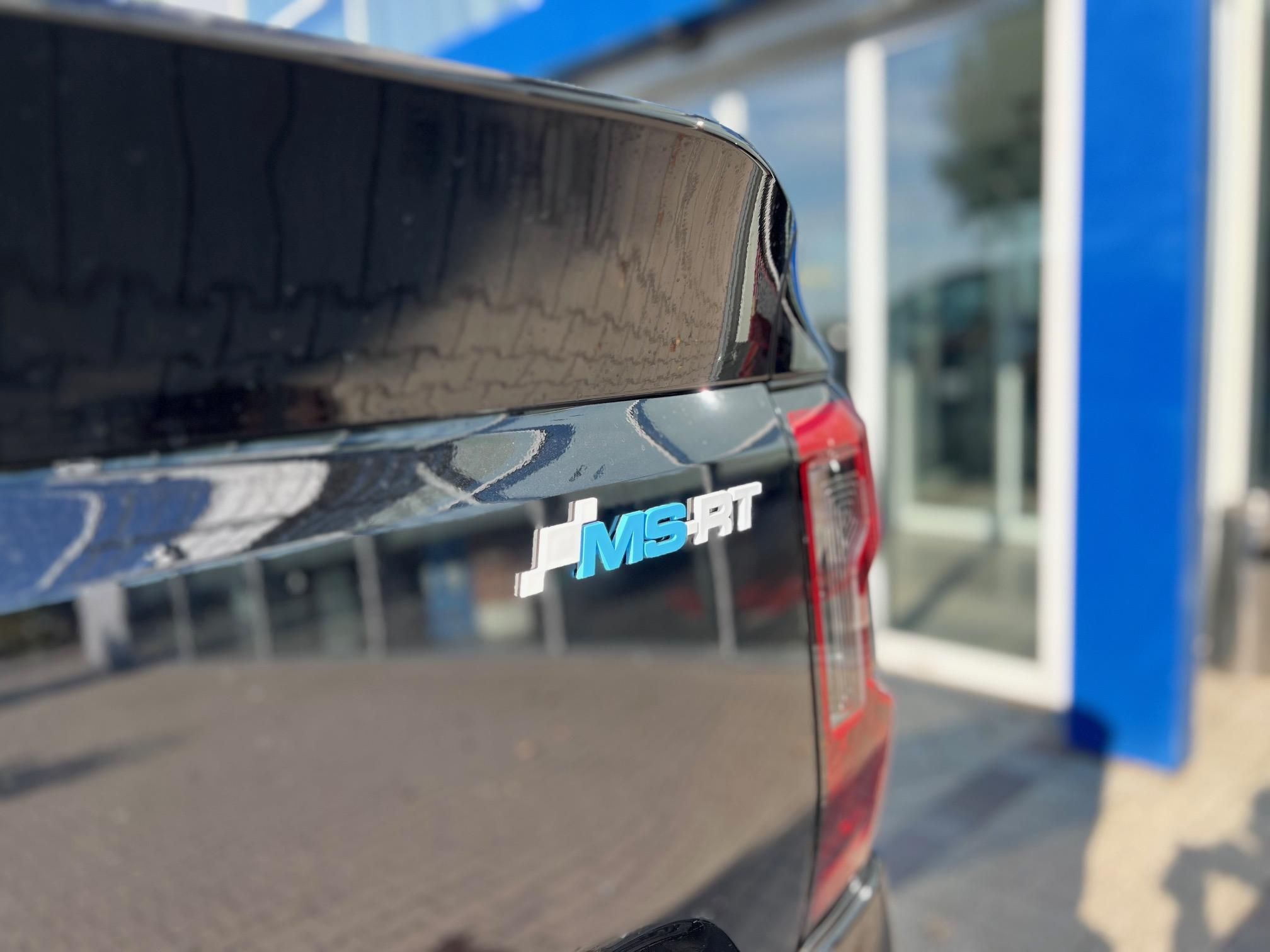 FORD RANGER MS-RT 2.3 GTDI 280 LE BENZIN PLUG-IN RENDELHETŐ!!! - Új ...