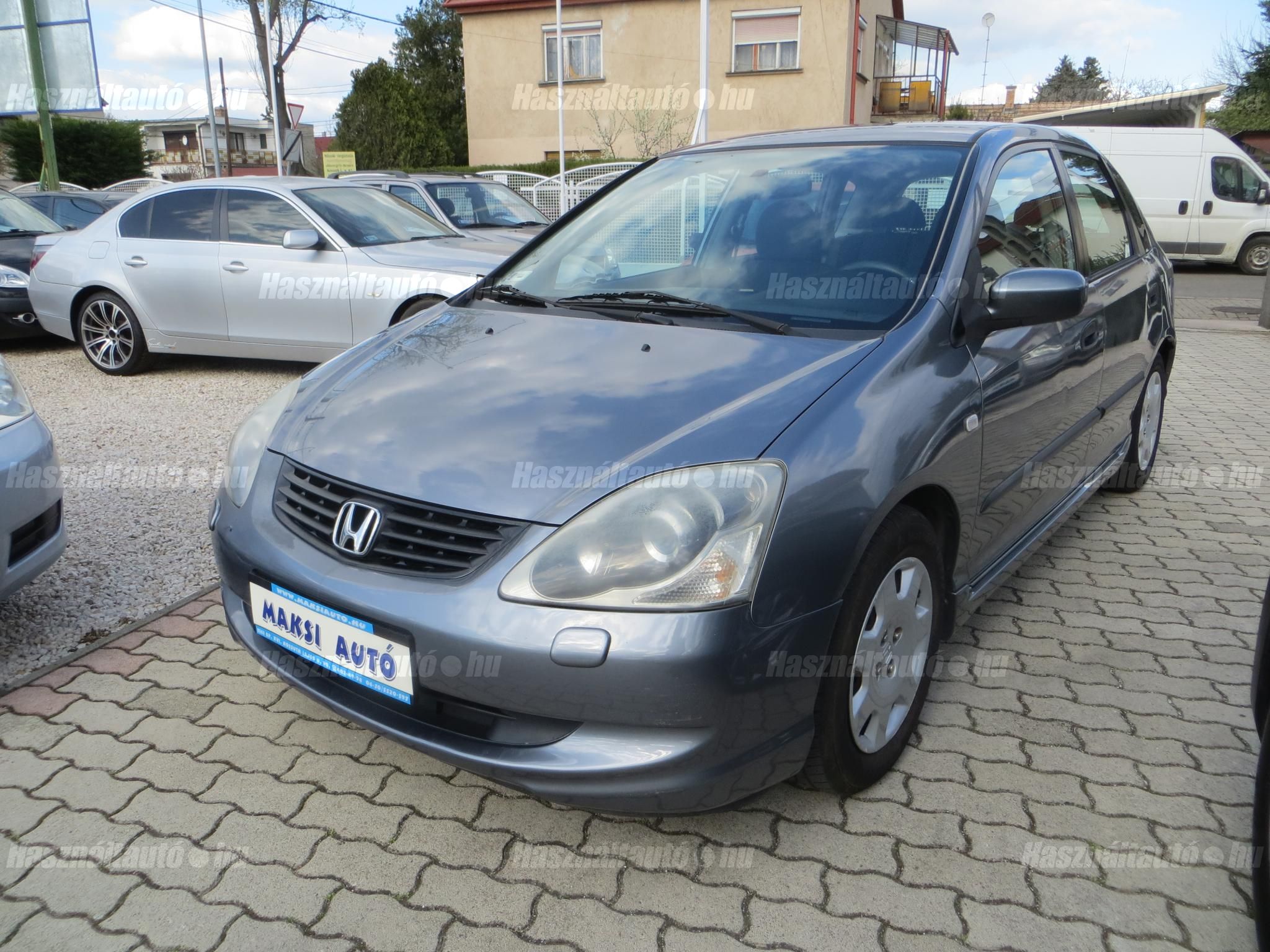 Használtautók - Személyautó